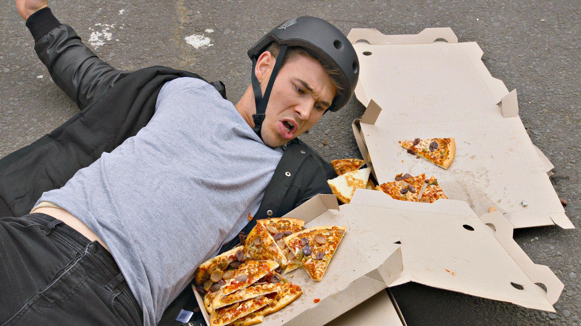 Picture of Chase Randall