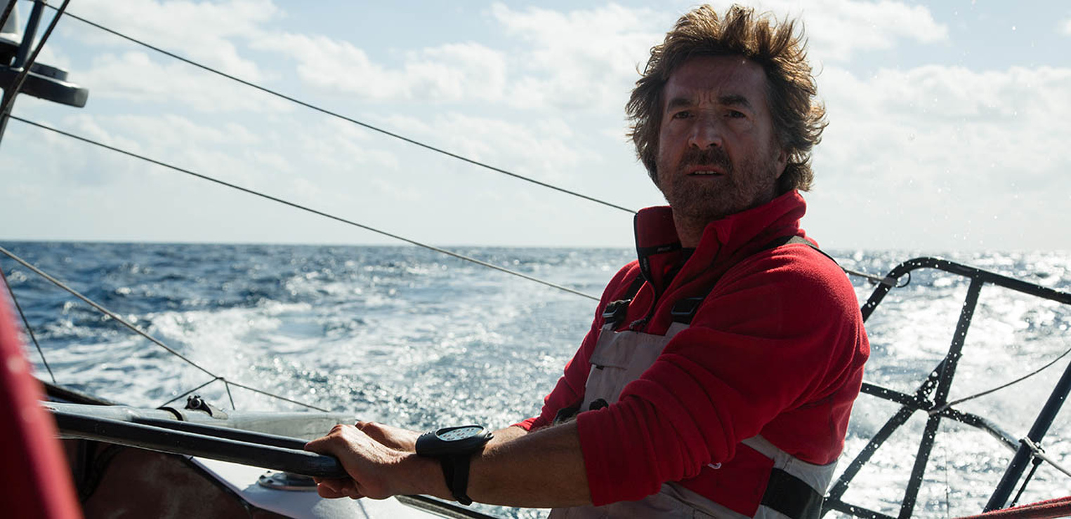 Picture of En solitaire