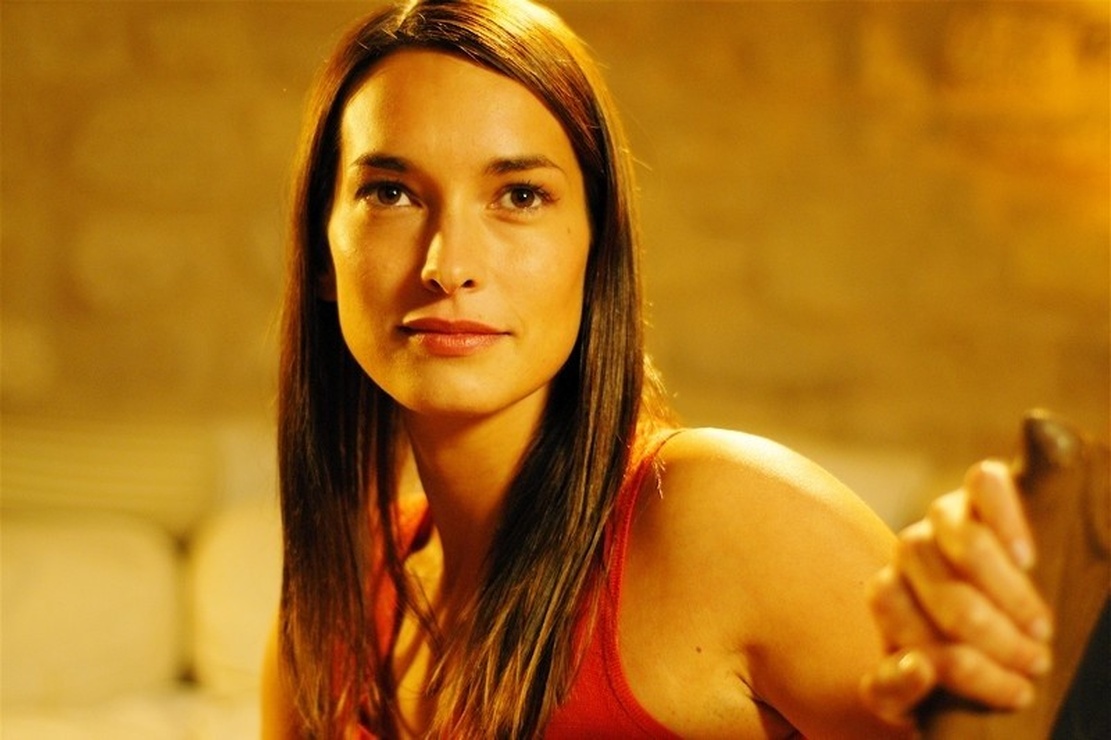 Picture of À l'aventure (2008)