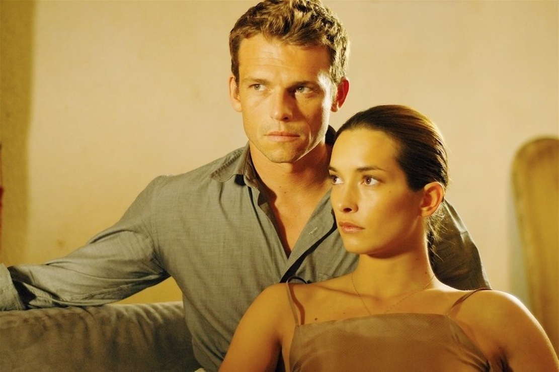 À l'aventure (2008) image