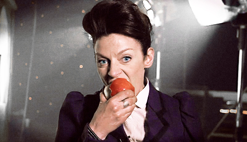 Picture of Michelle Gomez