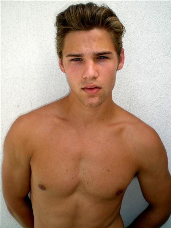 Picture of Caleb Halstead