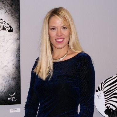 Picture of Laura Chaplin