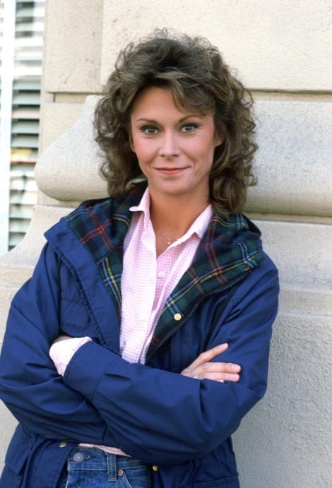 Picture of Kate Jackson