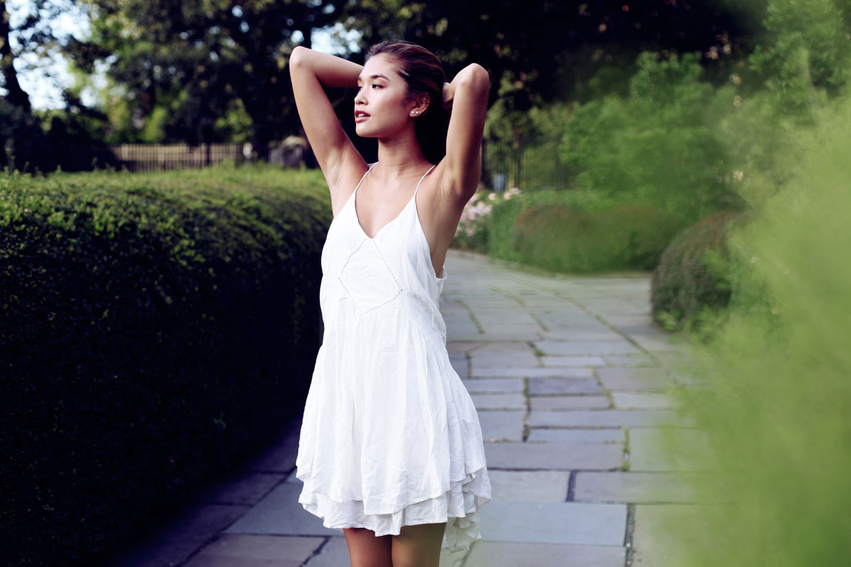 Picture of Jocelyn Chew