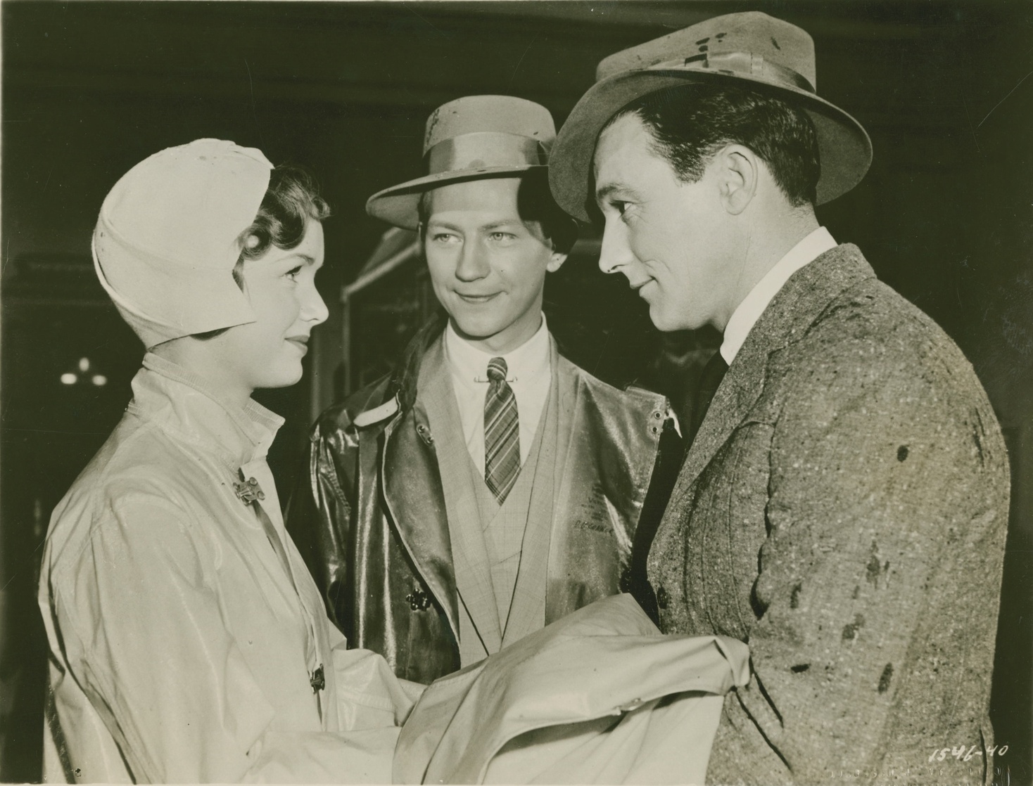 Image of Singin' in the Rain (1952)