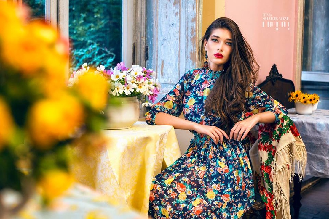 City Magazine Georgia, August 2014
