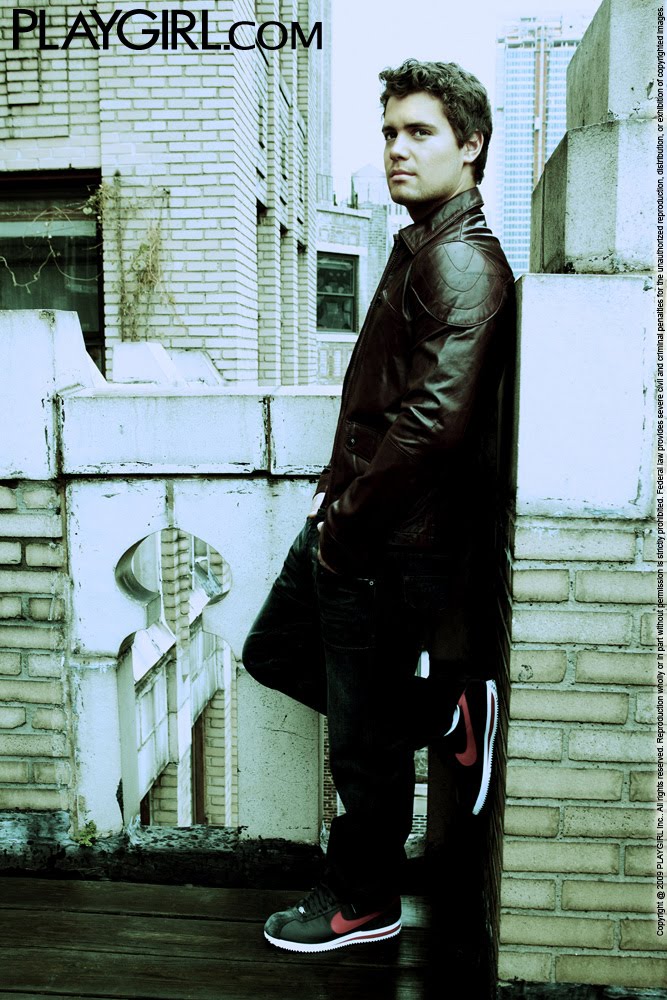 Levi Johnston picture