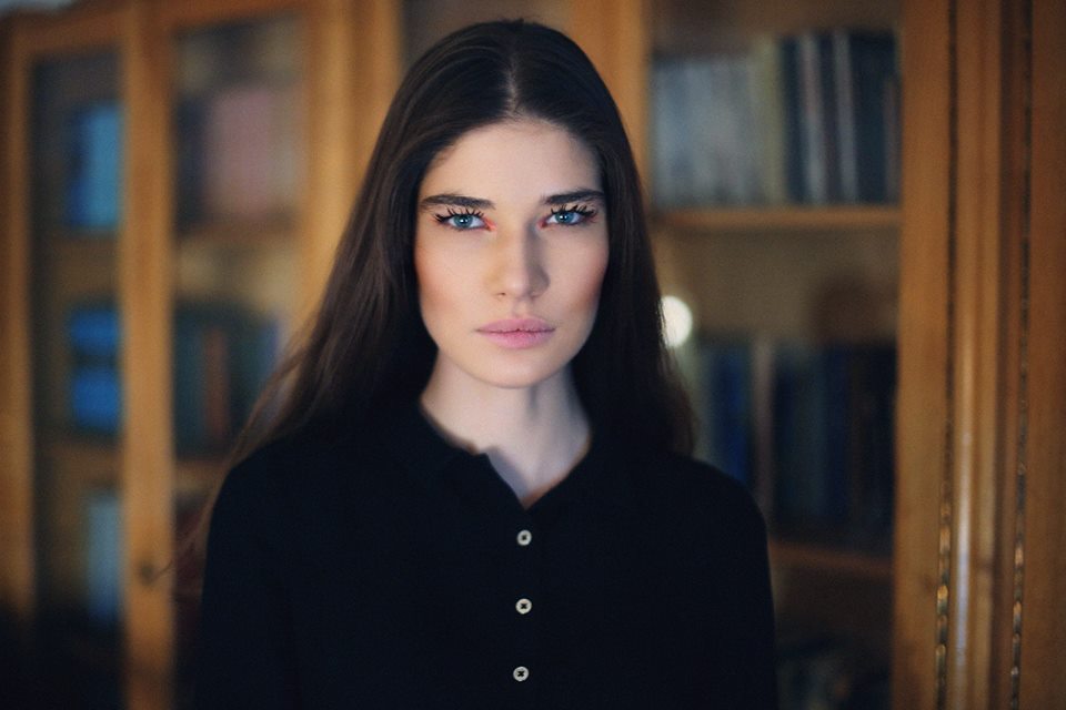 Image of Ana Akhvlediani