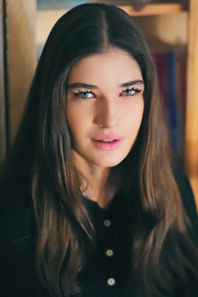 Ana Akhvlediani picture