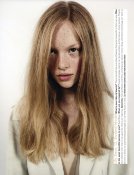 Picture of Lilly Stent