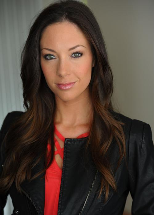 Picture of Micaela Johnson