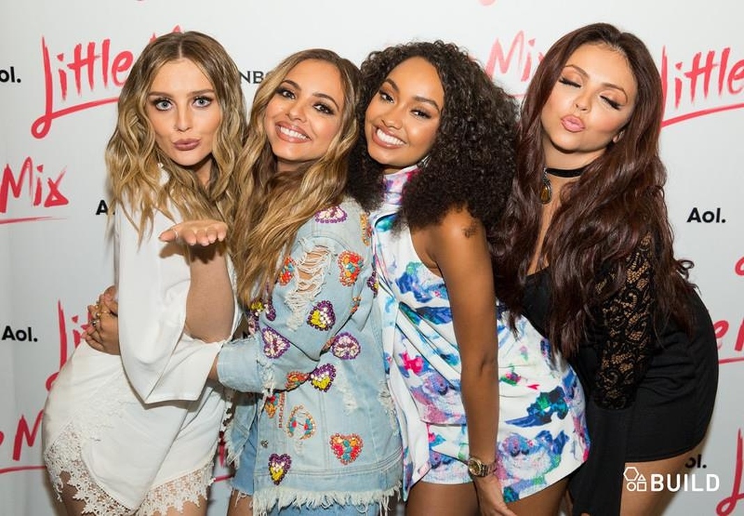Picture of Little Mix