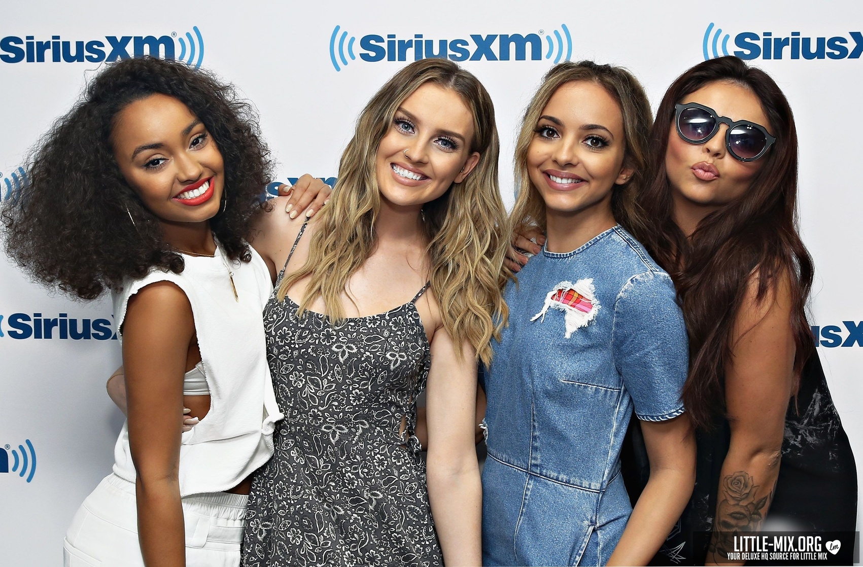 Picture of Little Mix