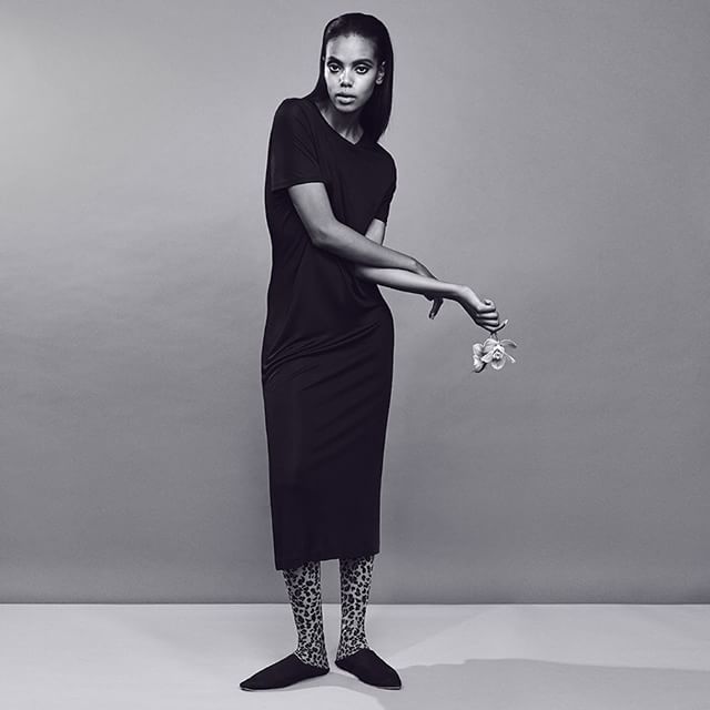 Picture of Grace Mahary