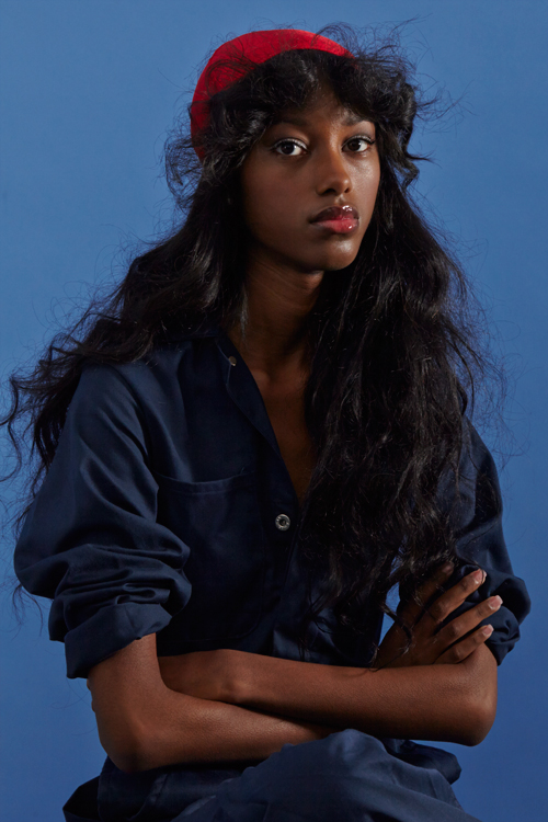 Picture of Sydney Nelson