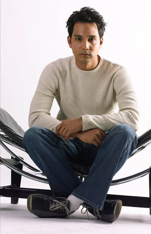 Picture of Hans Isaac