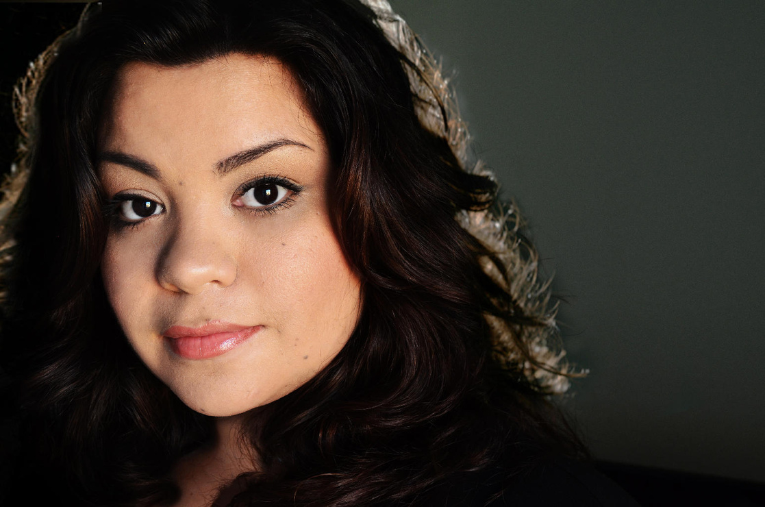 Adrienne Lovette image