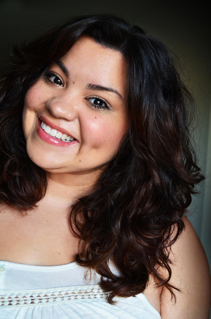 Picture of Adrienne Lovette