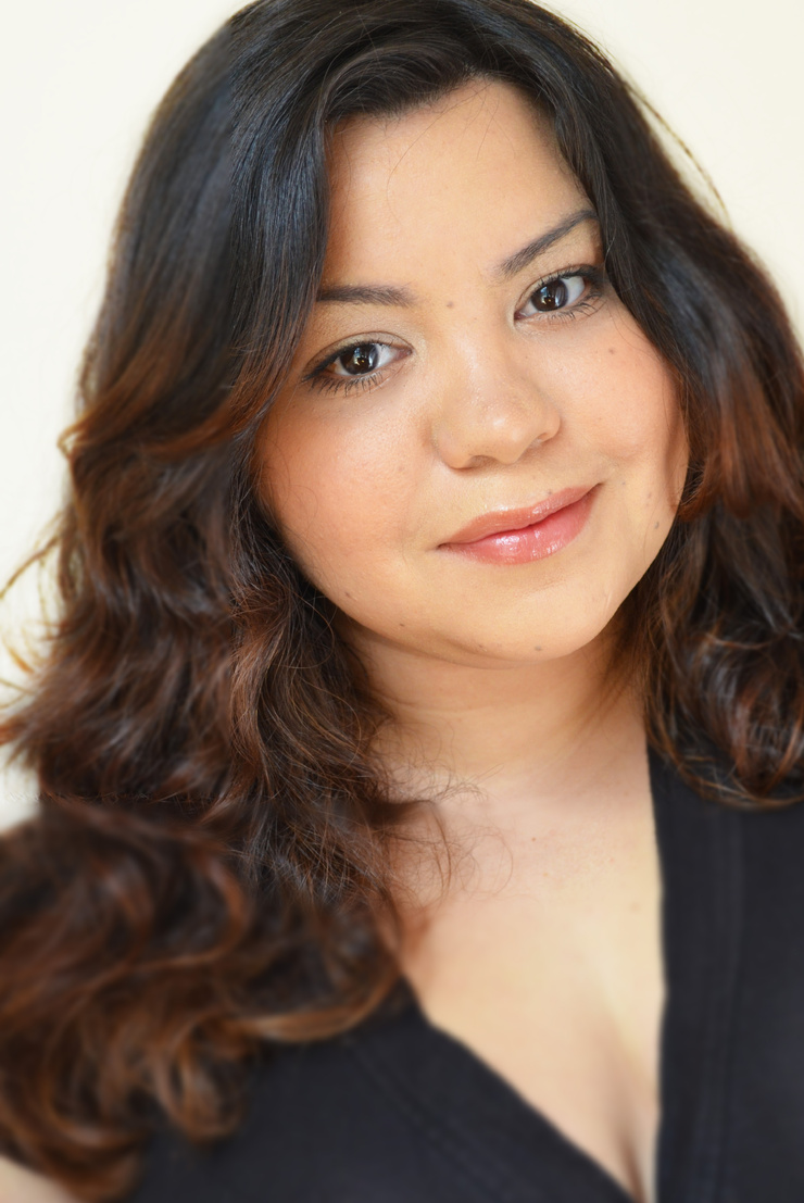 Picture of Adrienne Lovette