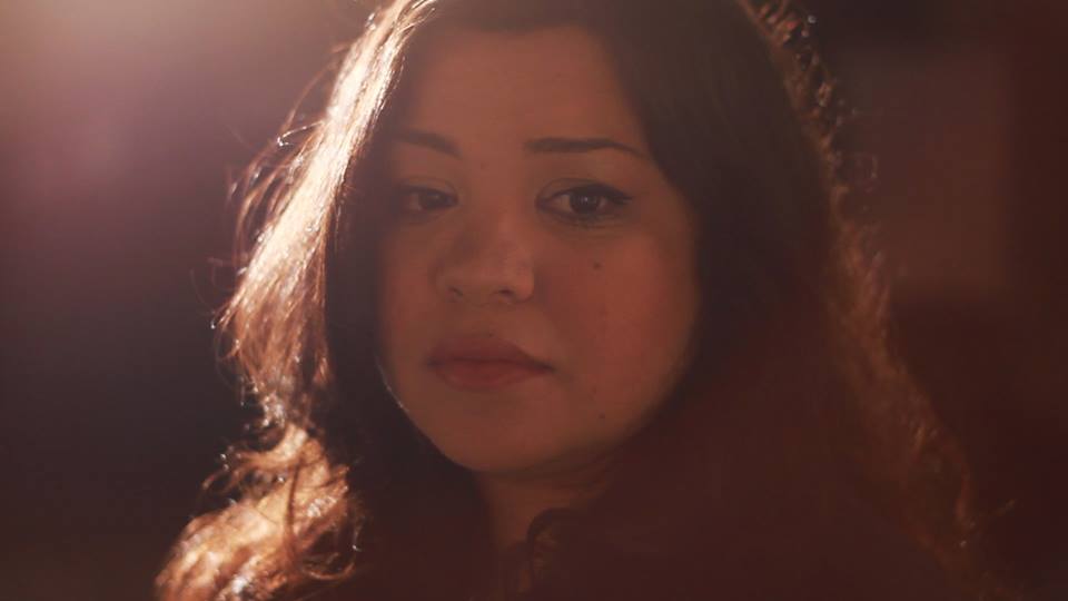 Image of Adrienne Lovette