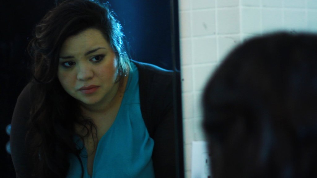 Picture of Adrienne Lovette