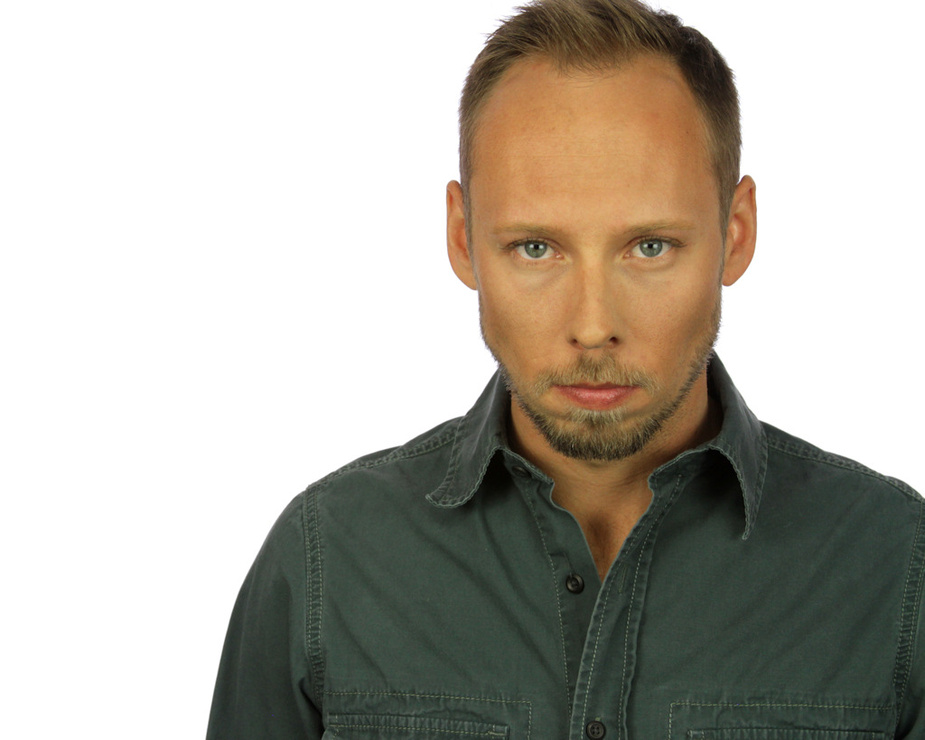 Picture of Gabriel Hansen