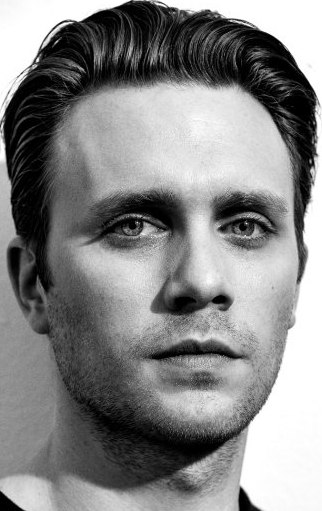Picture of Martin Wallström