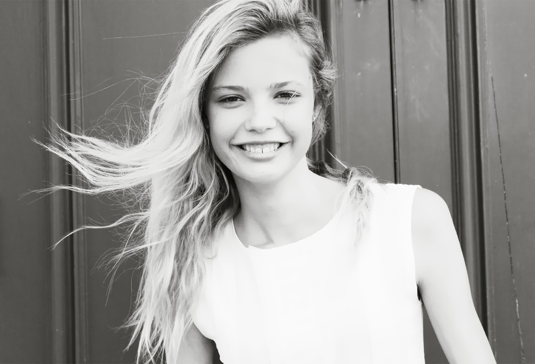 Picture of Juliette Perkins