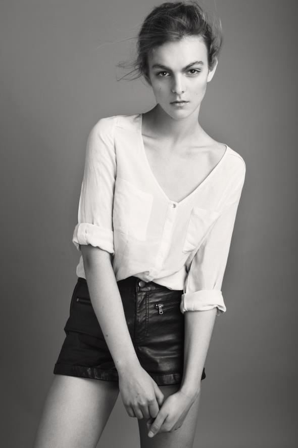 Hannah Bennett picture