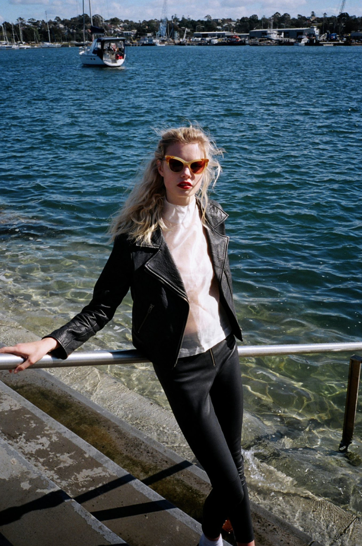 Picture of Juliette Perkins