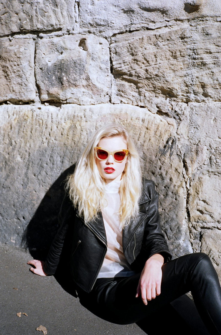 Picture of Juliette Perkins