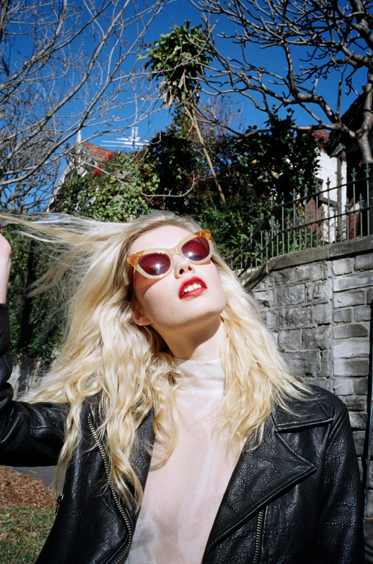 Picture of Juliette Perkins