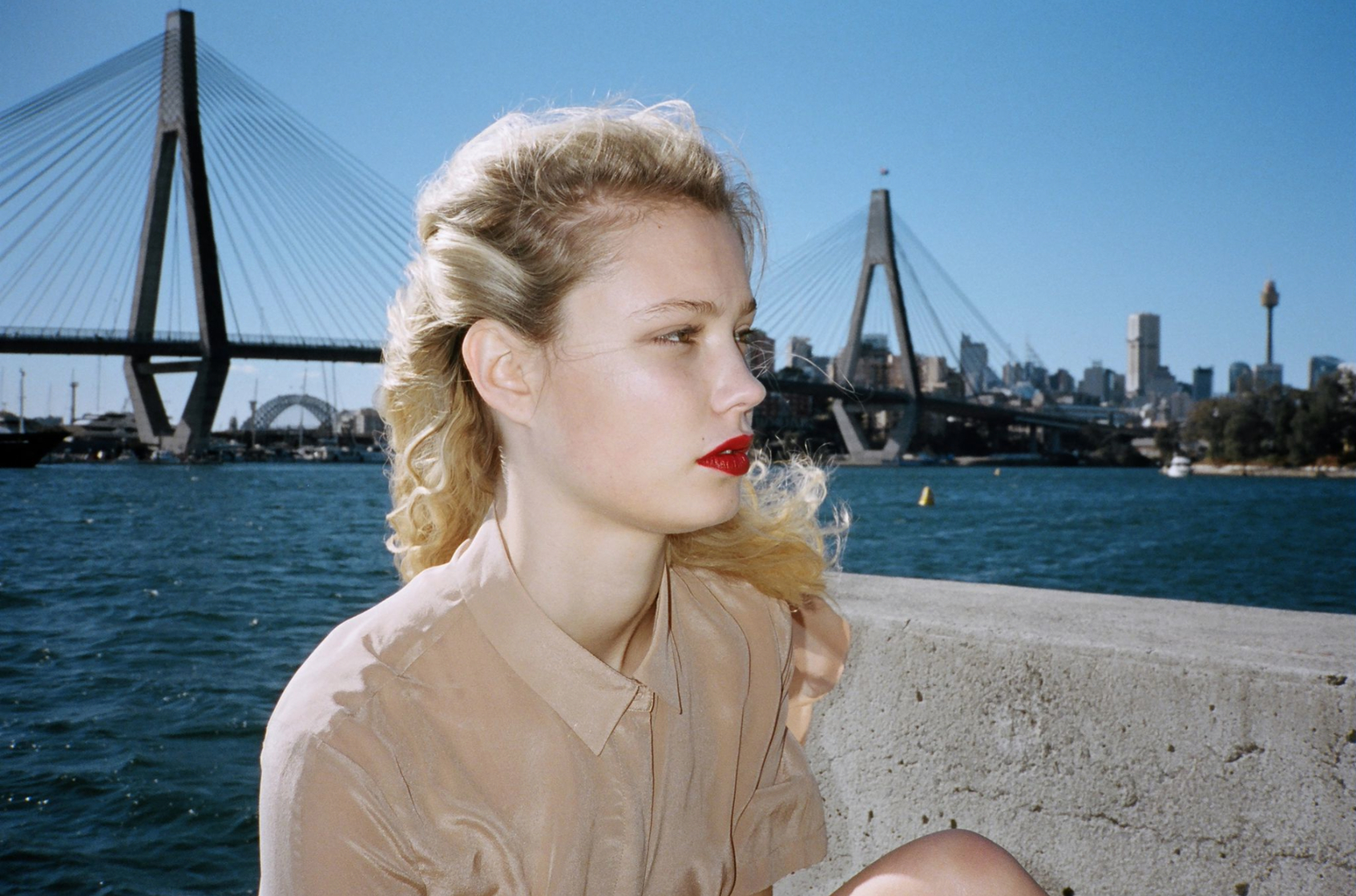 Picture of Juliette Perkins