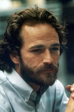 Picture of Luke Perry