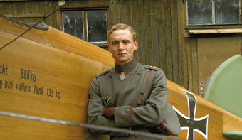 Picture of The Red Baron