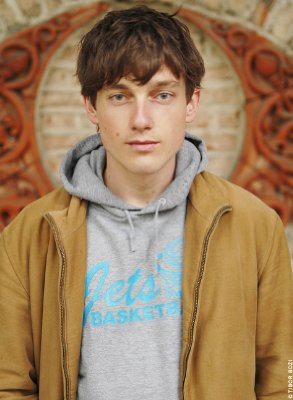 Picture of Volker Bruch