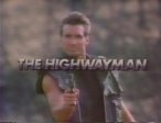 Picture of The Highwayman
