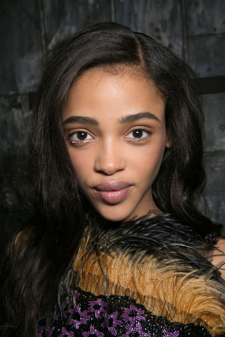 Picture of Aya Jones