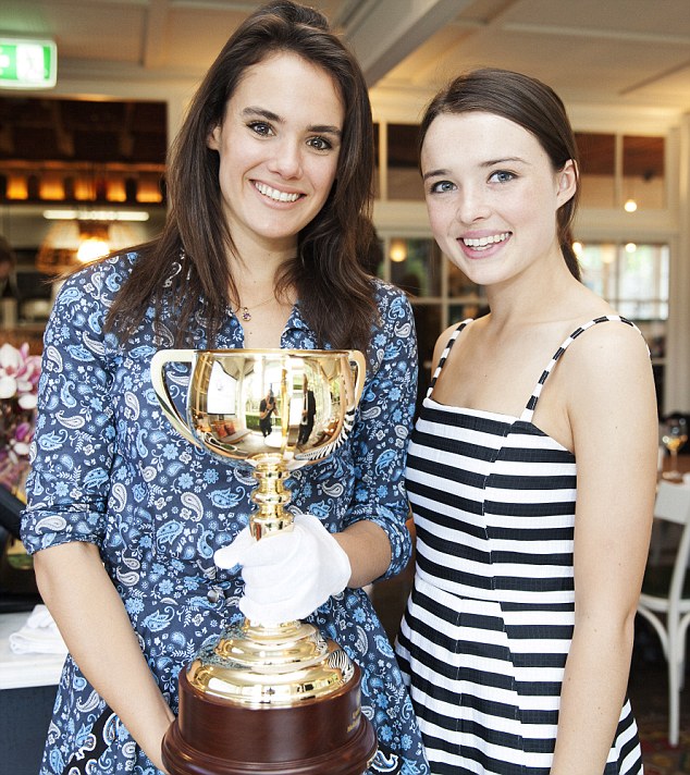 Picture of Philippa Northeast