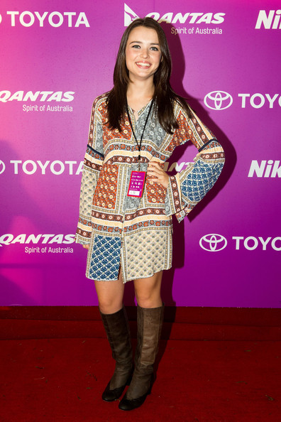 Picture of Philippa Northeast