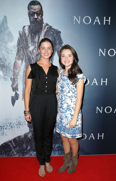 Picture of Philippa Northeast