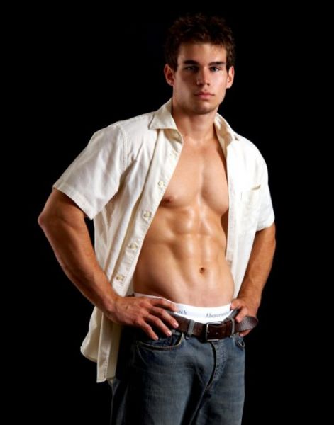 Picture of Chad Demchik