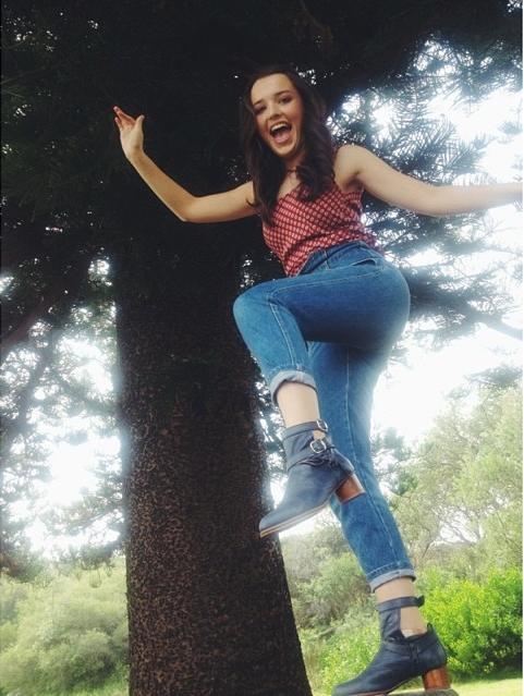 Picture of Philippa Northeast