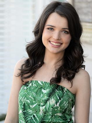 Picture of Philippa Northeast