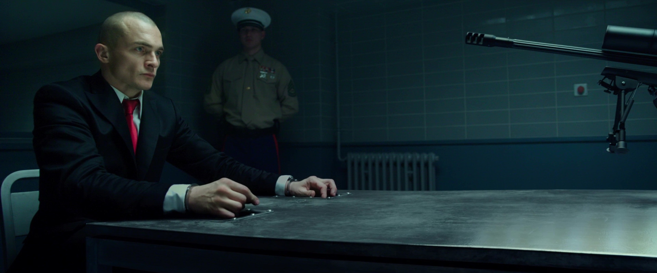 Picture of Hitman: Agent 47