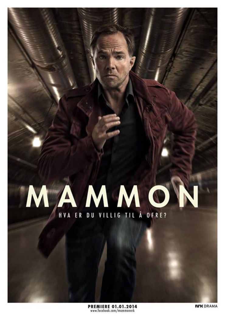 Picture of Mammon