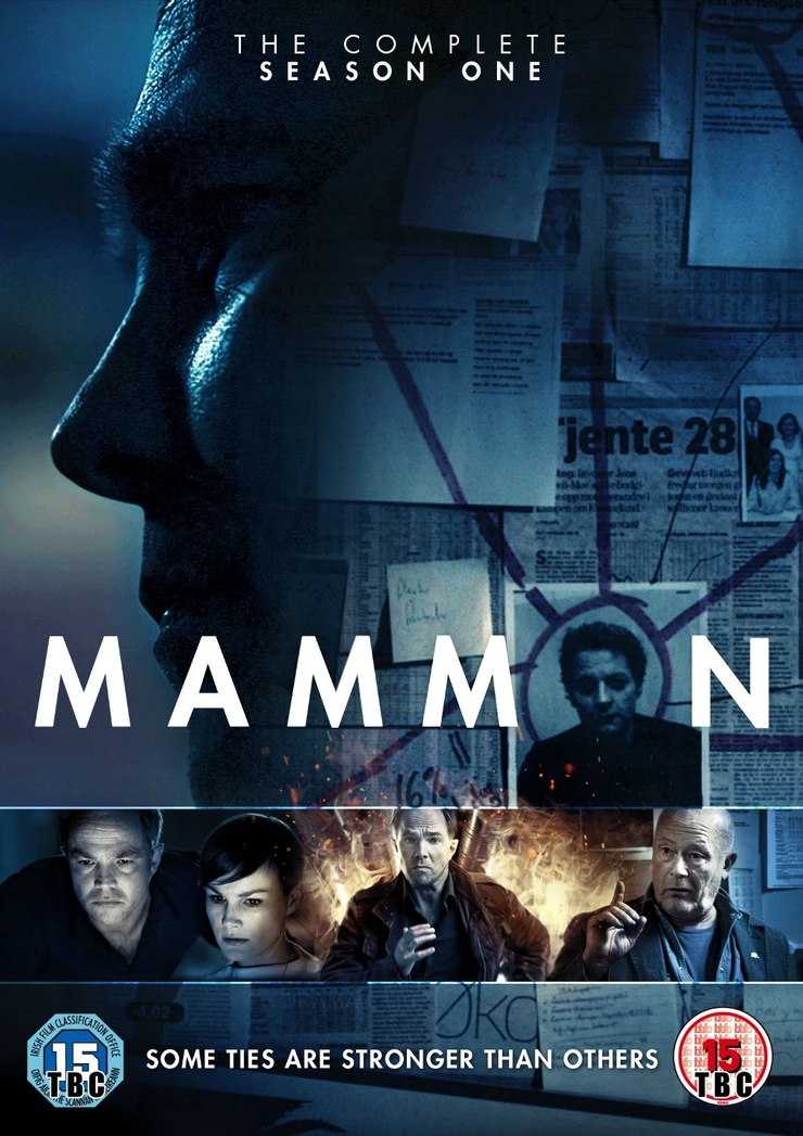Mammon picture