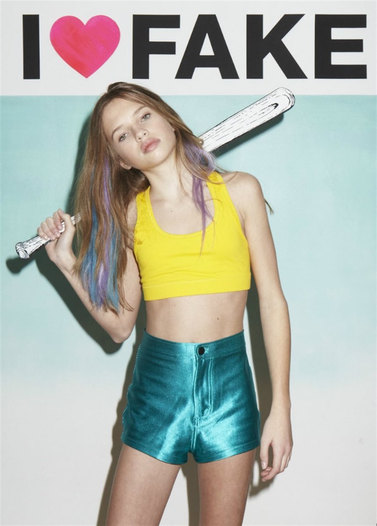 Picture of Cassandra Van Waveren