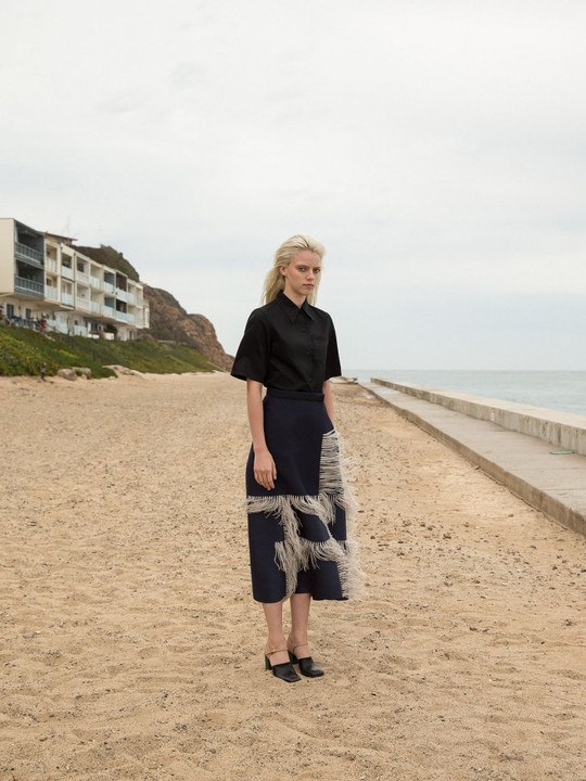 Pyper America Smith picture